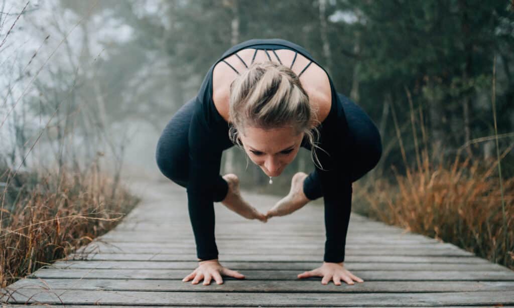 Yogora.de – Deine Yogazeit